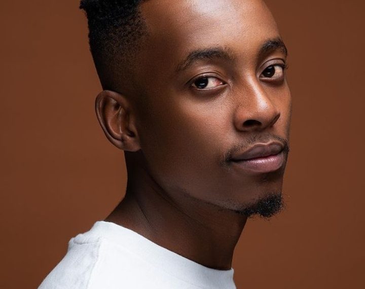 Mas Musiq Biography, Age, Real name, Music, Girlfriend, Net Worth