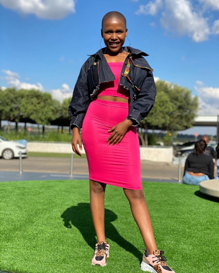 Pretty Ncayiyana Biography: Age, Boyfriend, TV Roles, Car, Net Worth
