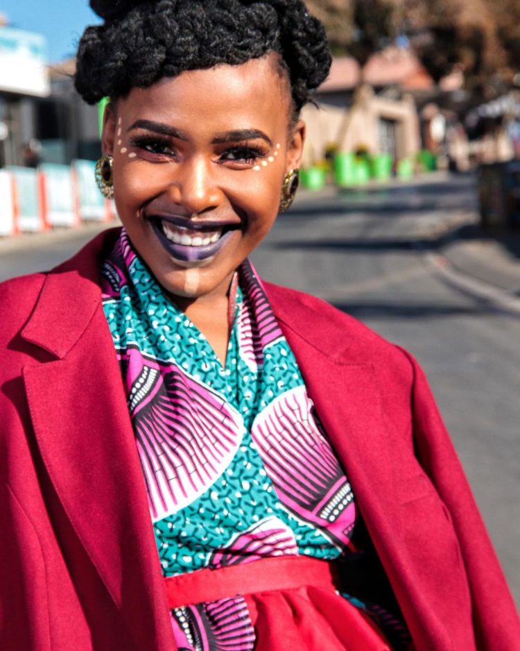 Pretty Ncayiyana Biography: Age, Boyfriend, TV Roles, Car, Net Worth