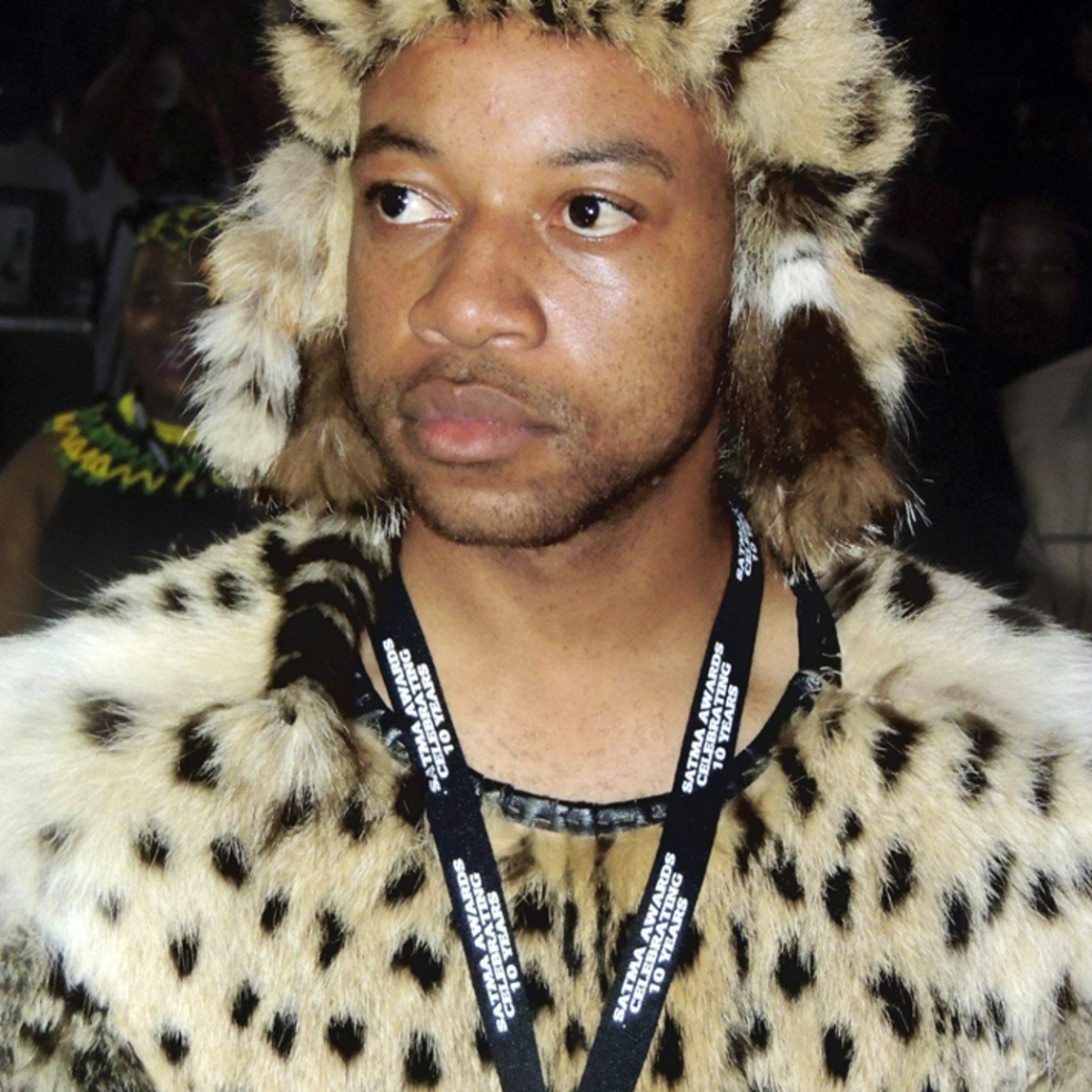 Zulu Prince Lethukuthula was murdered at his Joburg apartment, says police