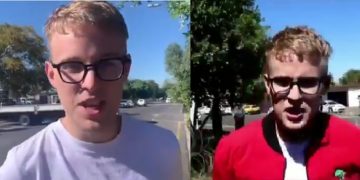 Real Life Facts About Jack Markovitz White EFF Student Leader