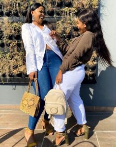 Real Life Facts about Nontle Majola from Generations The Legacy