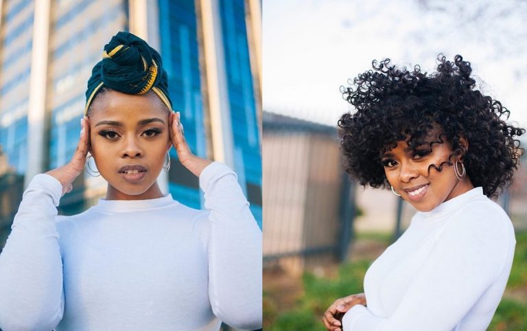 Real Life Facts about Nontle Majola from Generations The Legacy