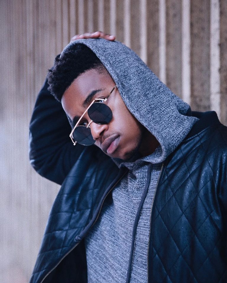 Simo from Scandal! Real life facts about Sandile Mahlangu