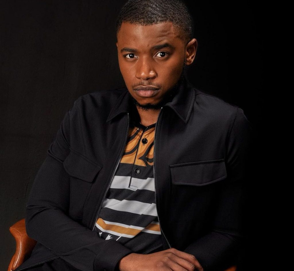 Simo from Scandal! Real life facts about Sandile Mahlangu