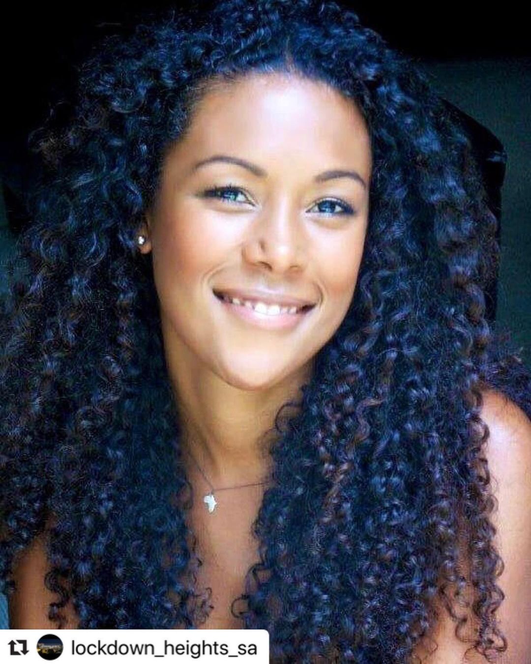 Chevonne from Scandal! Real life facts about Schelaine Bennett