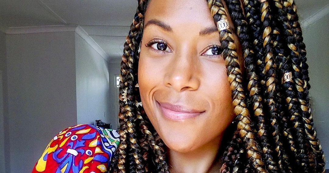 Chevonne from Scandal! Real life facts about Schelaine Bennett