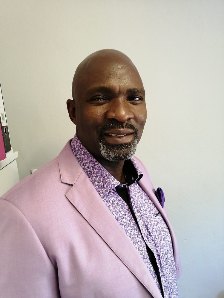 Simo Magwaza Biography: Age, Wife, Films, TV Roles, Awards, Net Worth