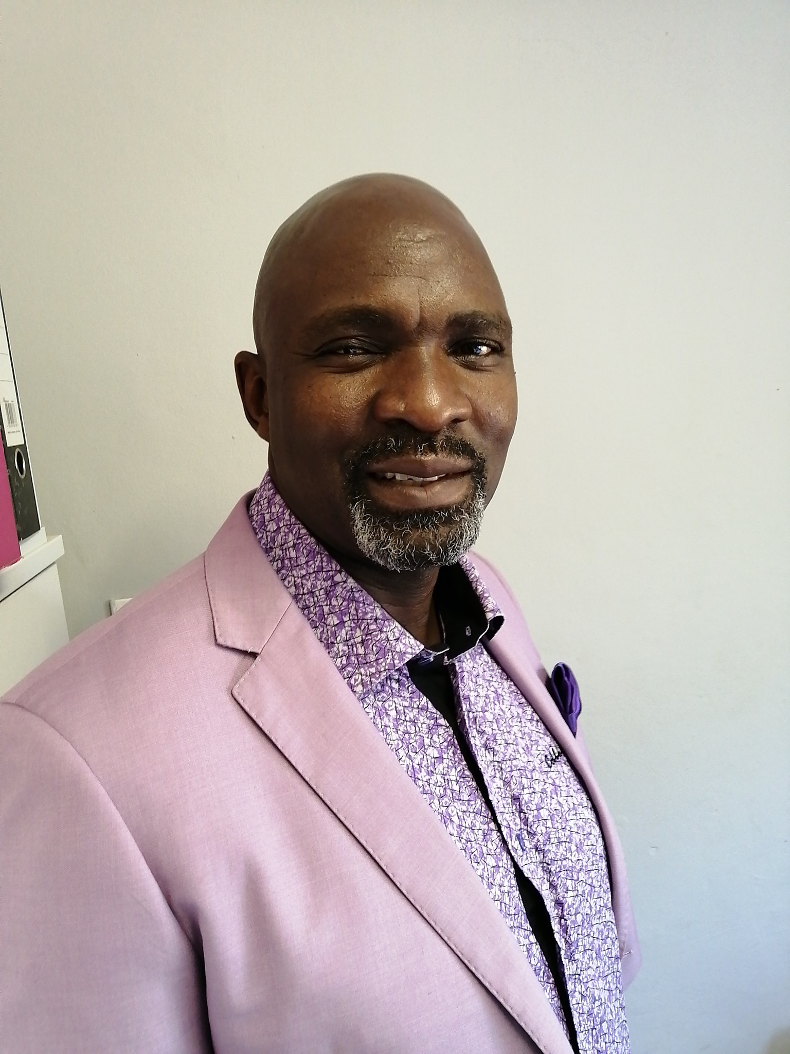 Simo Magwaza Biography: Age, Wife, Films, TV Roles, Awards, Net Worth