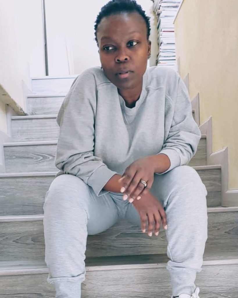 Sthandiwe Kgoroge Biography: Age, Husband, TV Roles, Net Worth