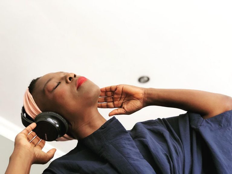 Sthandiwe Kgoroge Biography: Age, Husband, TV Roles, Net Worth