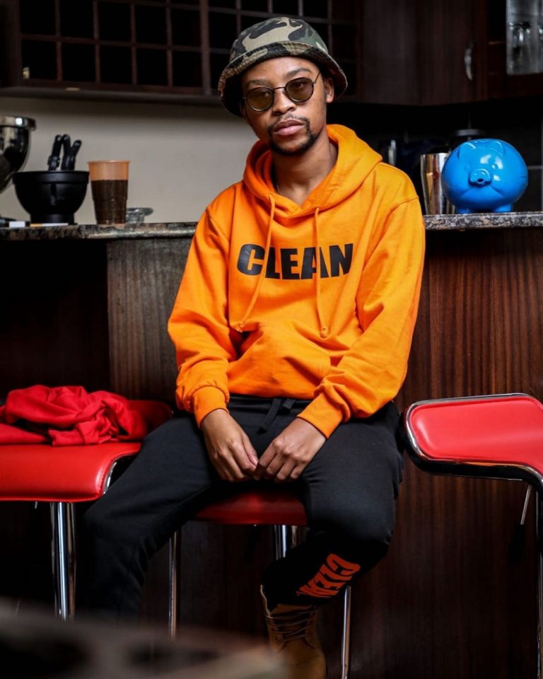 T.J. Mokhuane Biography: Age, Girlfriend, TV Roles, Net Worth, Lithapo