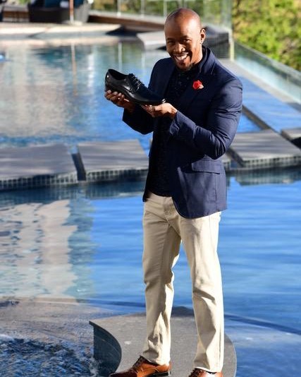 Tshepo Mosese Biography: Age, Wife, TV Shows, Music, Net Worth