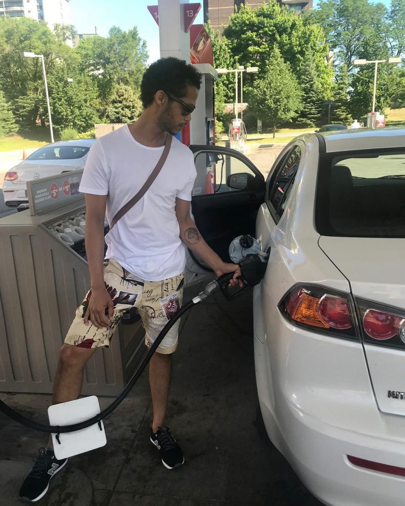 Wayne van Rooyen Biography: Age, Wife, TV Shows, Cars, Net worth