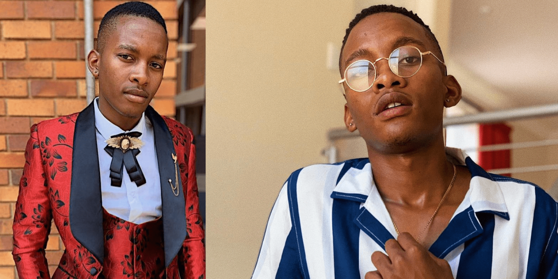 Tshepo Ledwaba Biography, Career, Pictures, Girlfriend, Isono, Net Worth