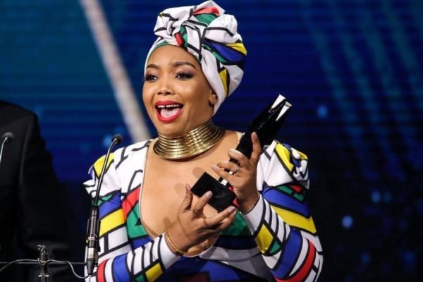 Thembisa Mdoda Biography, Age, Husband, Sister, Twins