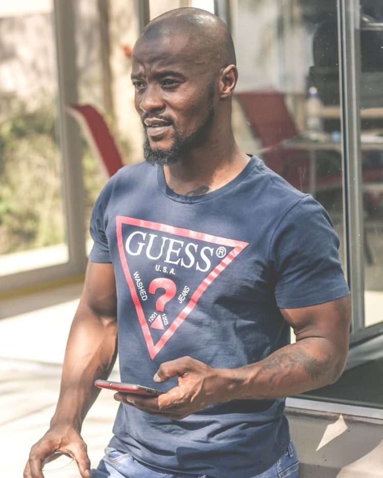 Abdul Khoza Biography: Age, Family, Education, Net worth, Children