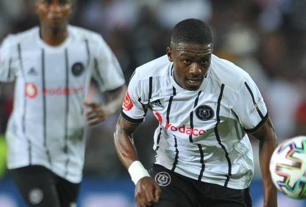 Abel Mabaso Biography, Age, Career, Girlfriend, Net Worth