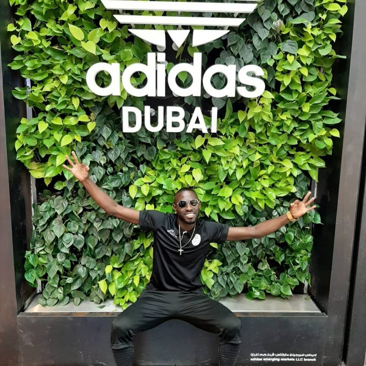 Deon Hotto Biography, Age, Wife, Net Worth, Awards, Orlando Pirates