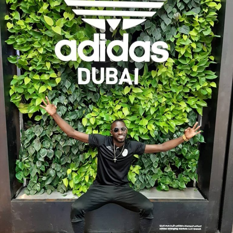 Deon Hotto Biography, Age, Wife, Net Worth, Awards, Orlando Pirates