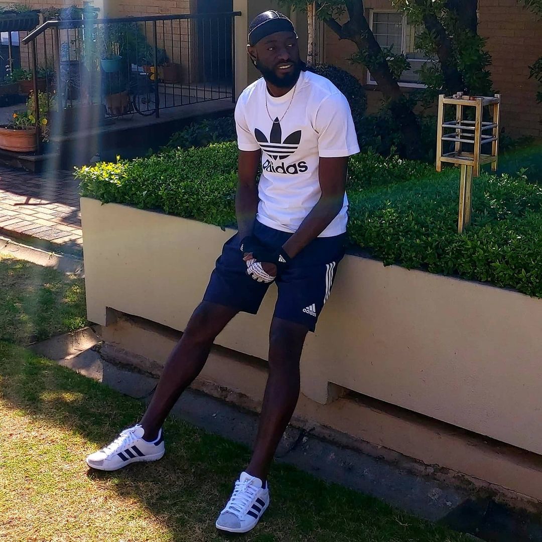 Deon Hotto Biography, Age, Wife, Net Worth, Awards, Orlando Pirates