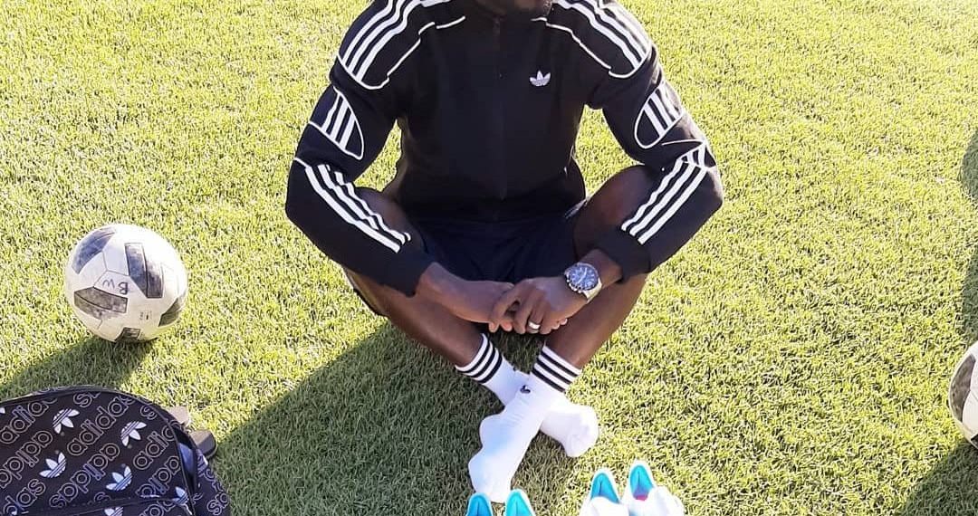 Deon Hotto Biography, Age, Wife, Net Worth, Awards, Orlando Pirates