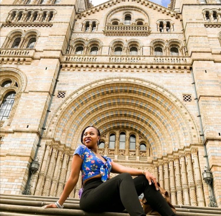 Refilwe Madumo: Interesting facts about Fikile from Generations the Legacy