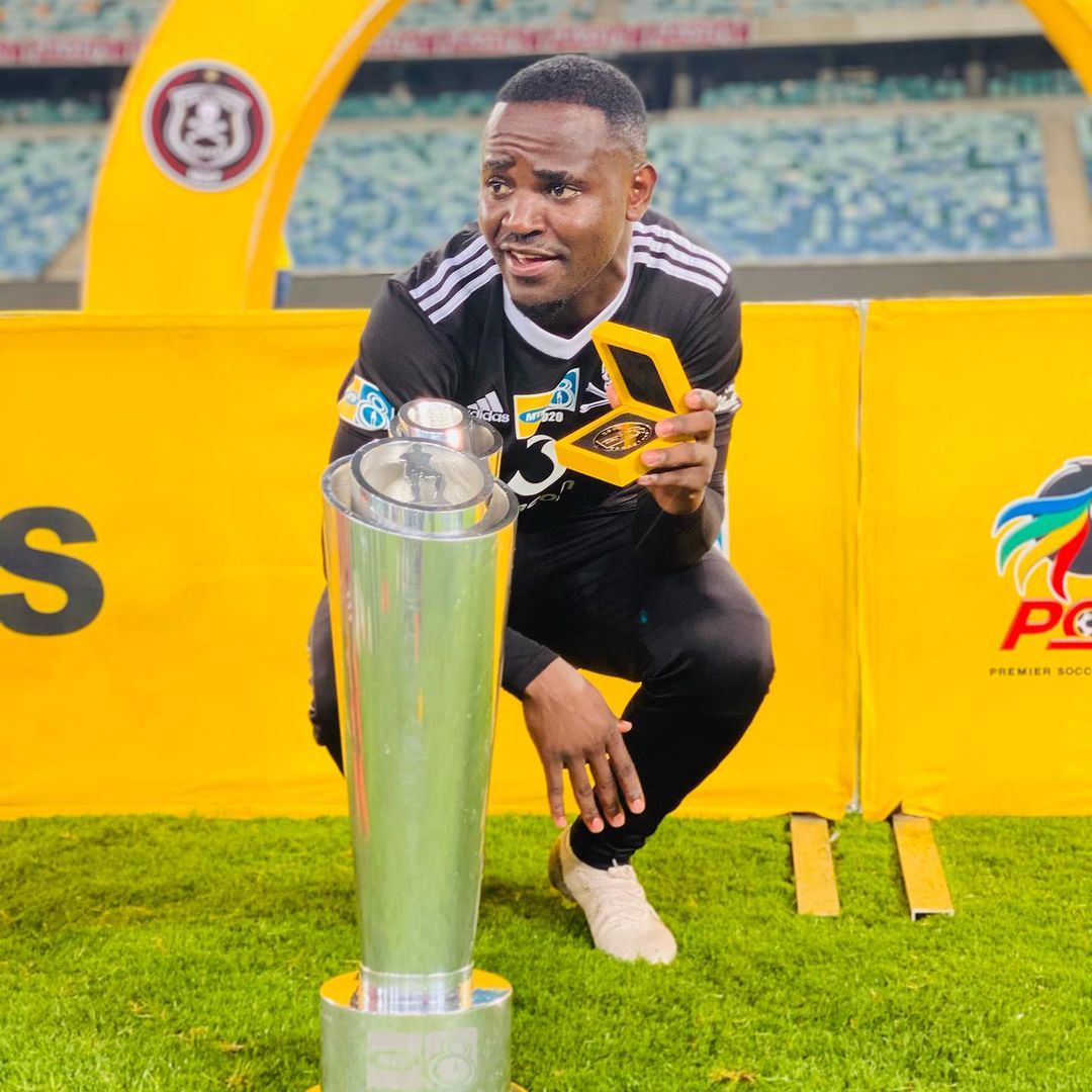 Gabadinho Mhango Biography, Age, Career, Goals, Net Worth, Bucaneers