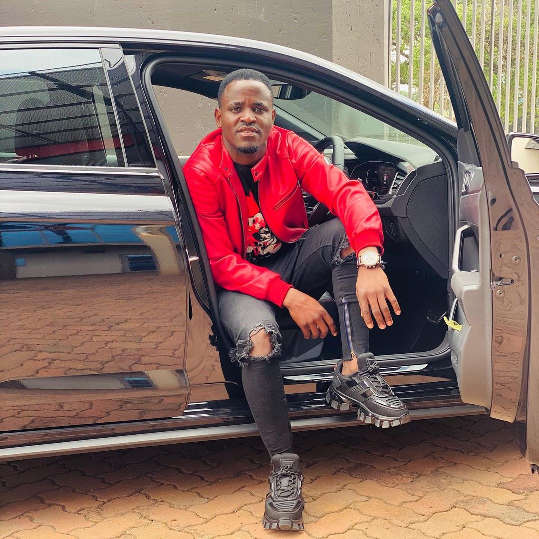 Gabadinho Mhango Biography, Age, Career, Goals, Net Worth, Bucaneers