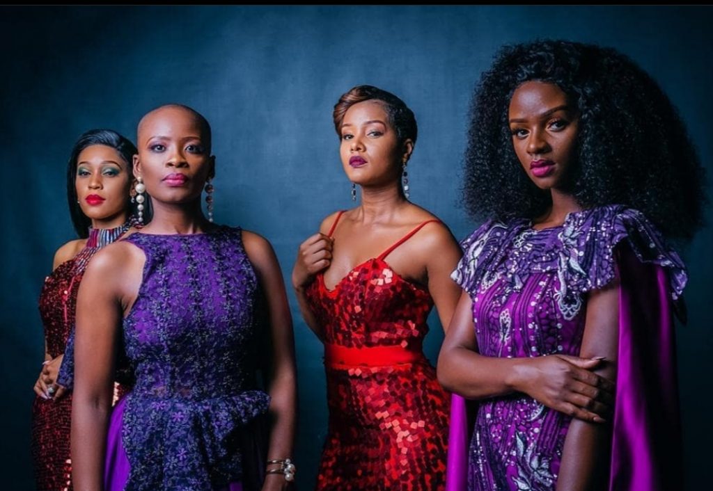 Gugu from Muvhango: 10 Interesting Facts About Bukamina Cebekhulu.