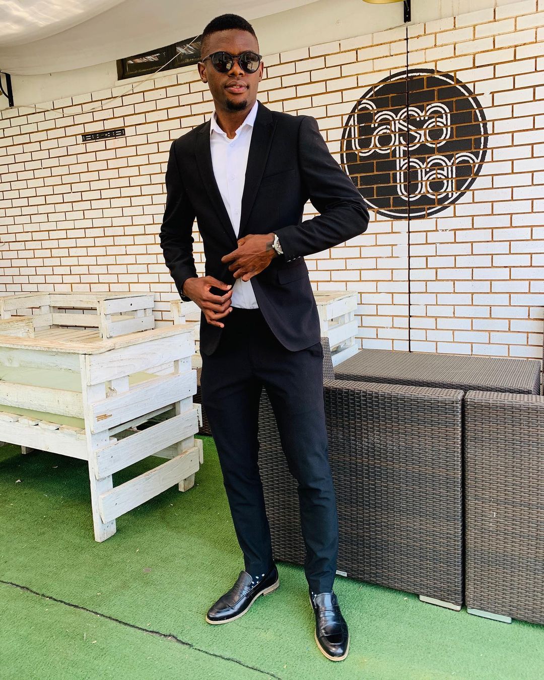 Innocent Maela Biography, Age, Career, Clubs, Fashion, Net Worth