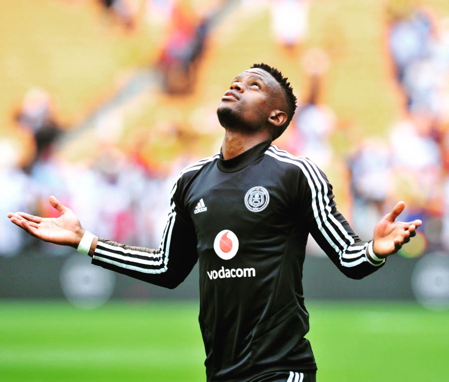 Innocent Maela Biography, Age, Career, Clubs, Fashion, Net Worth