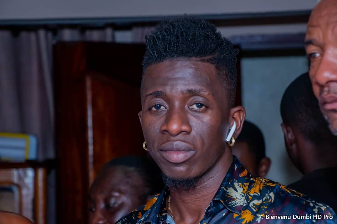 Jean-Marc Mundele Biography, Age, Wife, Children, Net Worth