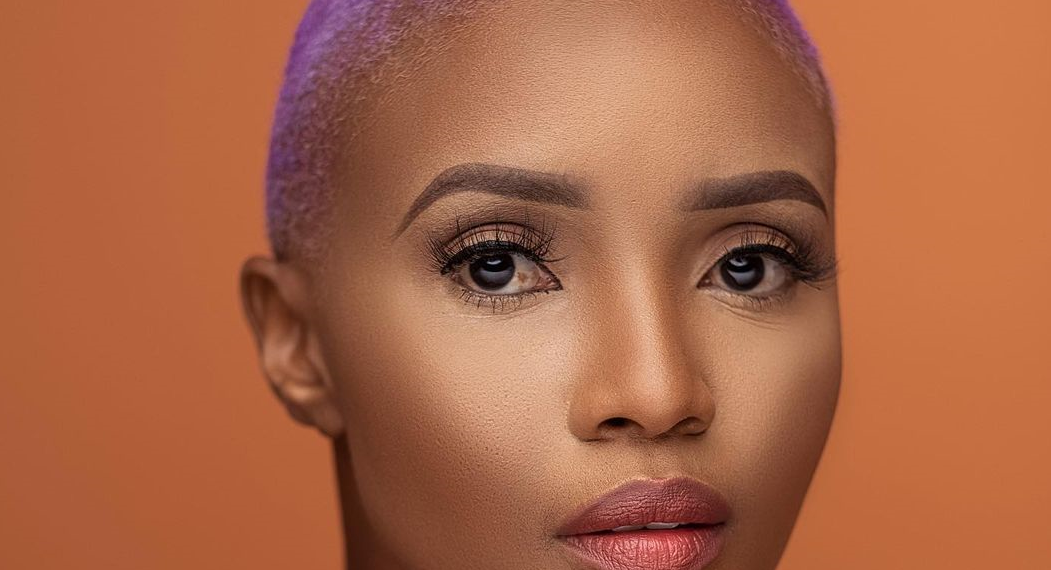 Lunathi Mampofu Biography: Age, Family, Education, Net worth, Children