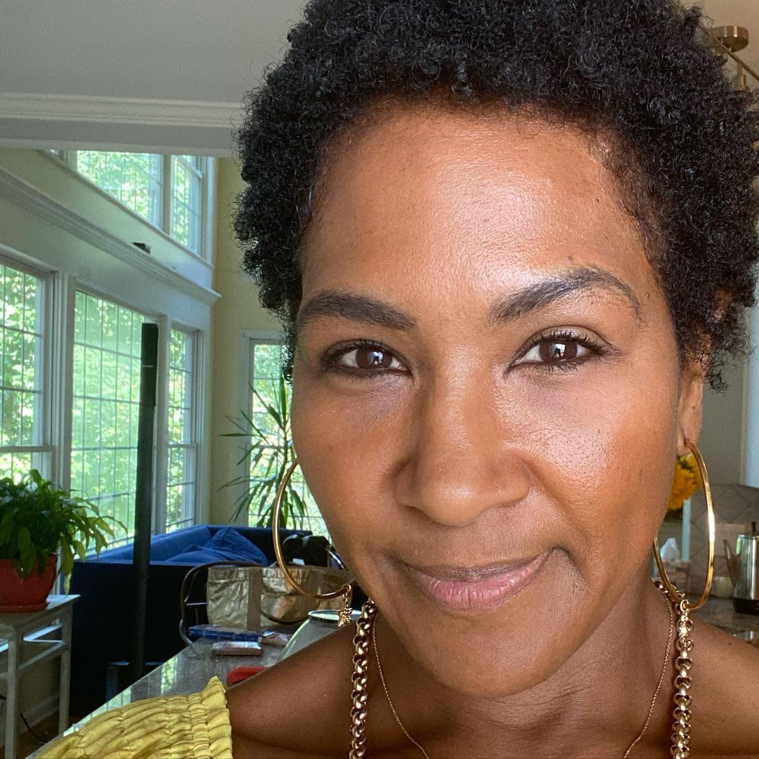 Terri Vaughn Biography: Age, Family, Education, Net worth, Children