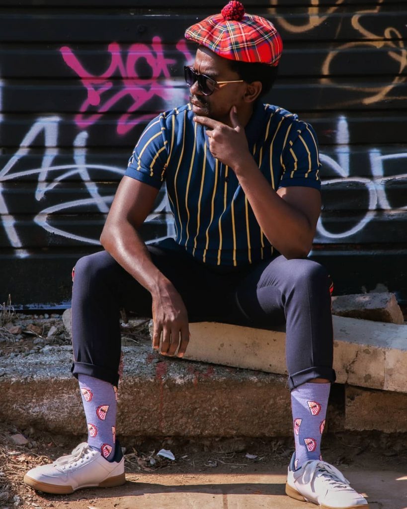 Thabo Malema Biography: Age, Family, Education, Net worth, Wife, Lithapo!