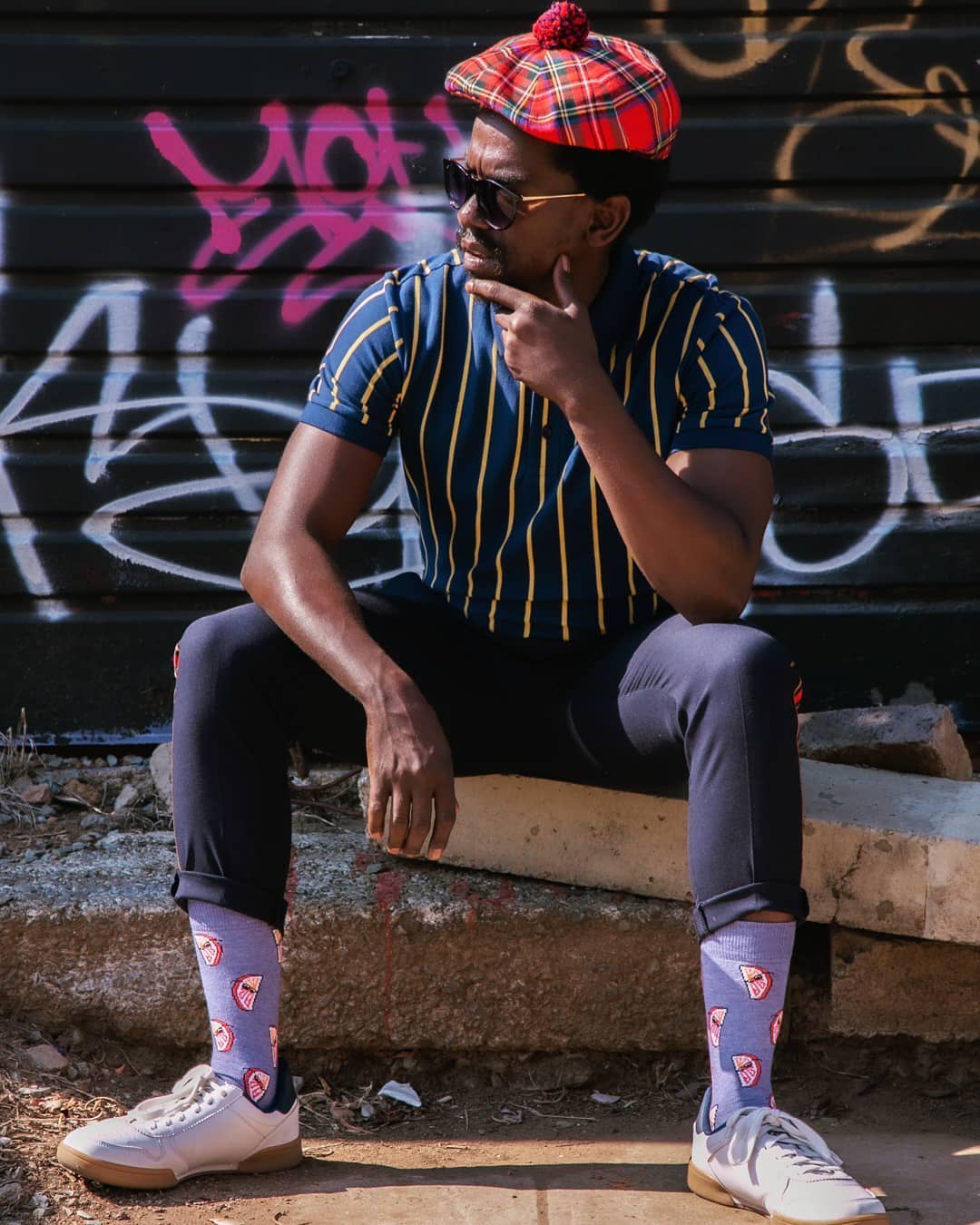 Thabo Malema Biography: Age, Family, Education, Net worth, Wife, Lithapo!