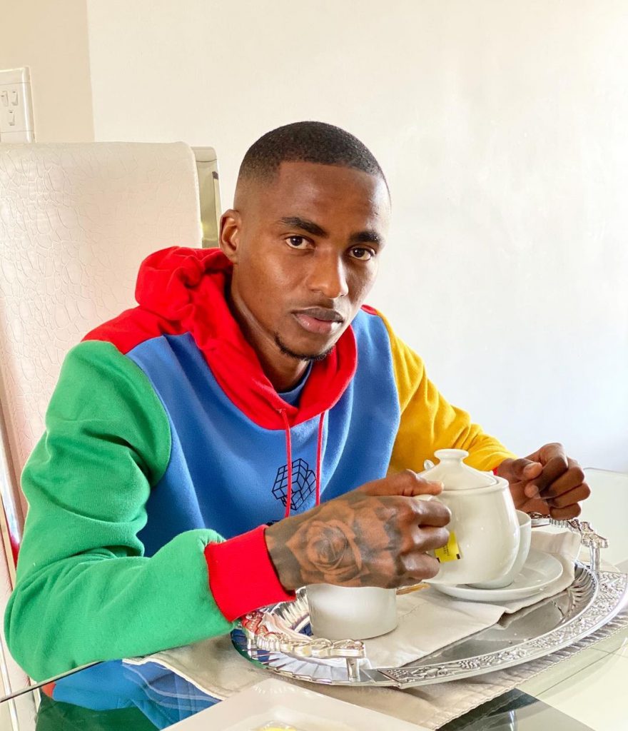 Thembinkosi Lorch Biography, Age, Career, Awards, Girlfriend, Net Worth