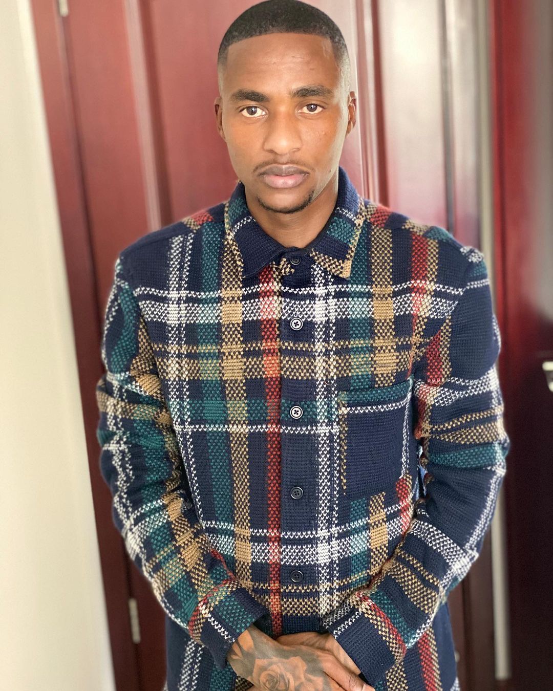 Thembinkosi Lorch Biography, Age, Career, Awards, Girlfriend, Net Worth