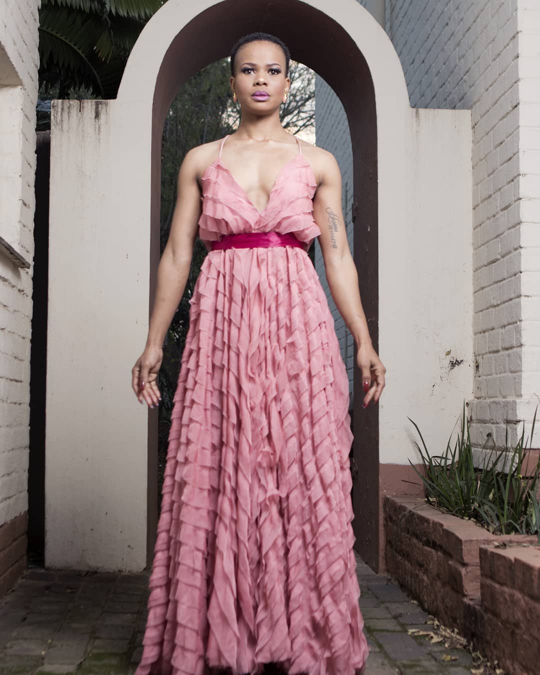 Tsholofelo Matshaba Biography: Age, Family, Education, Net worth