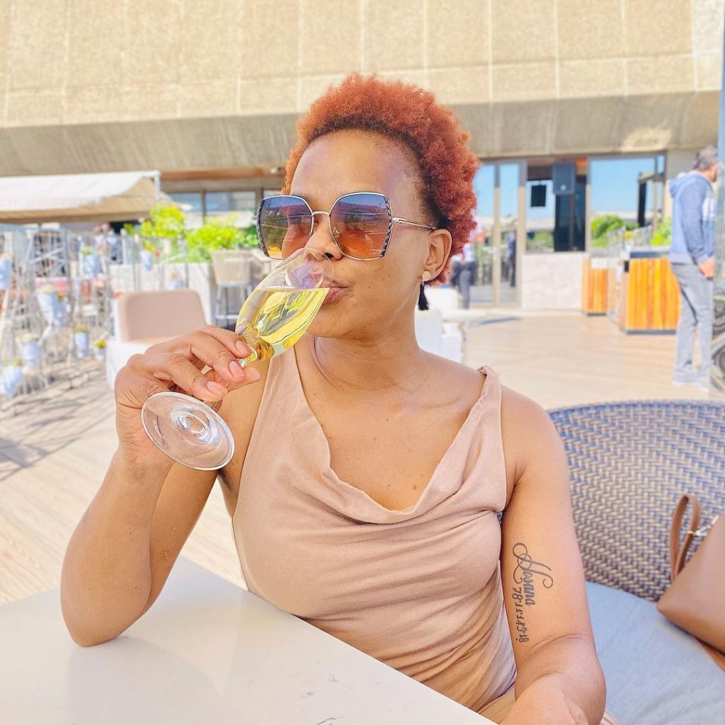 Tsholofelo Matshaba Biography: Age, Family, Education, Net worth