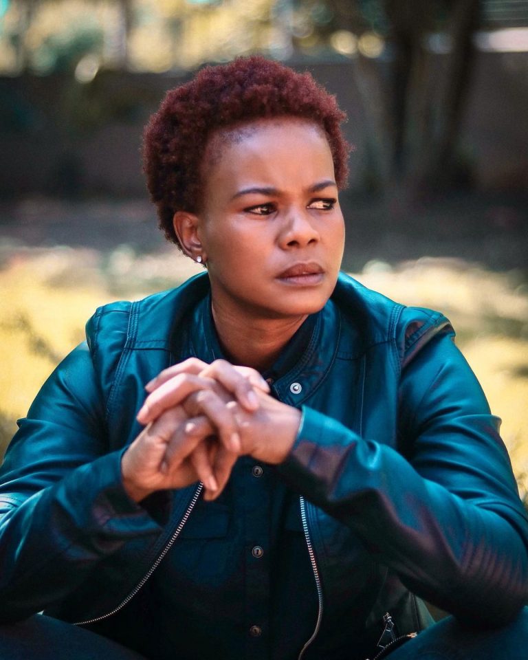 Tsholofelo Matshaba Biography: Age, Family, Education, Net worth