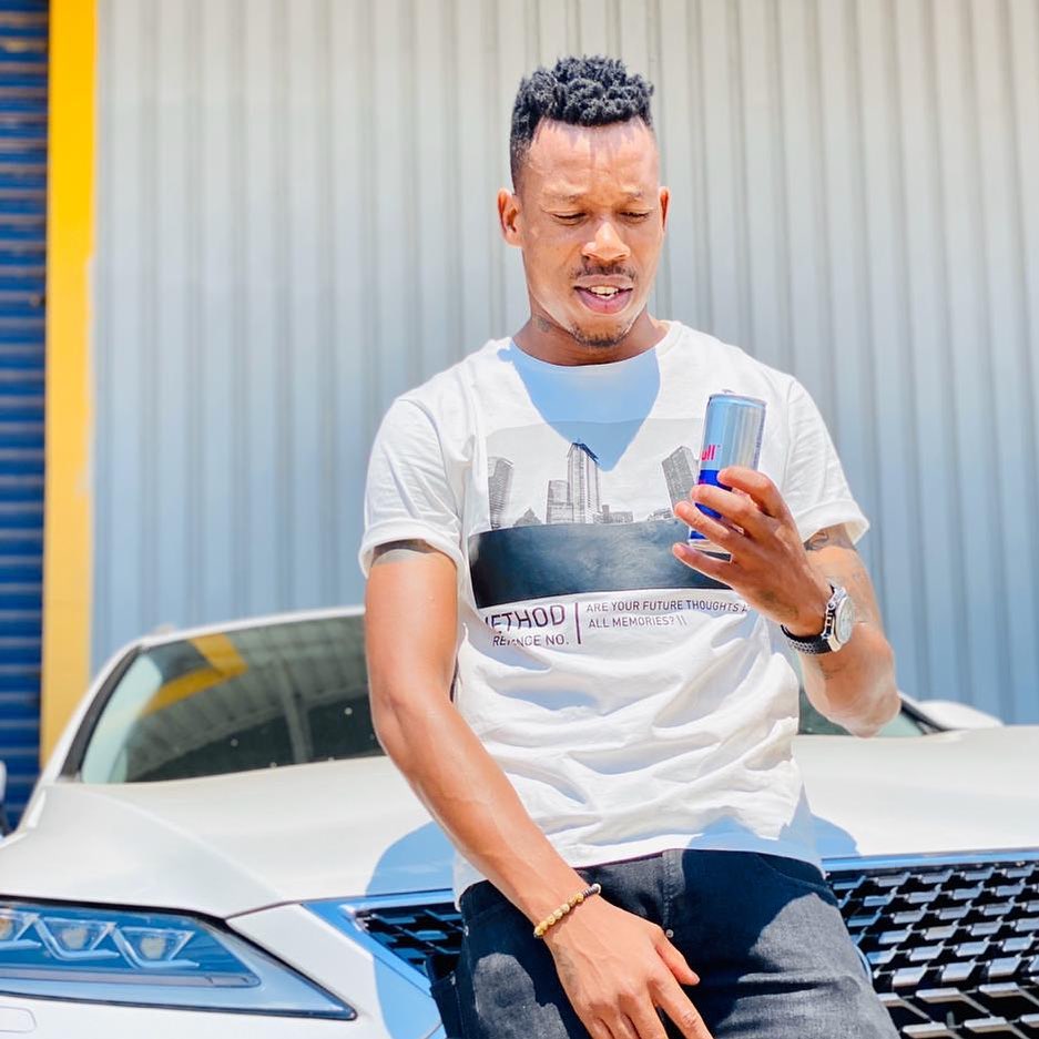 Happy Jele Biography, Age, Career, Cars, Wife, Net worth, Orlando Pirates