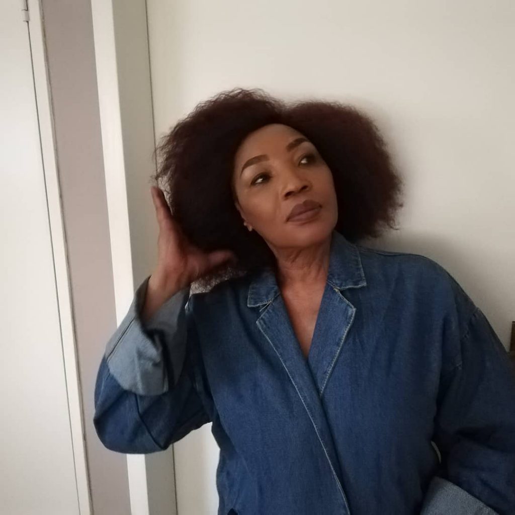 Joyce Skefu Biography: Age, Family, Net worth, Children, Spouse, Lithapo!