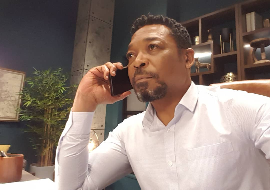 Mangaliso Ngema Biography: Age, Family, Net worth, Children, Lithapo!