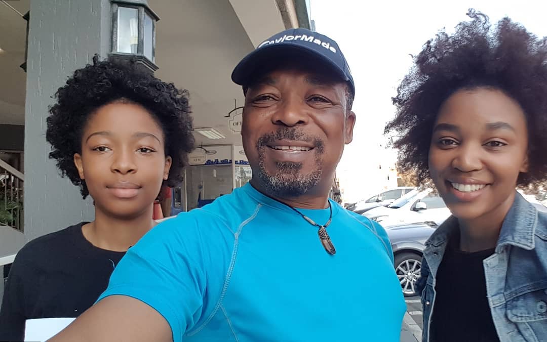Mangaliso Ngema Biography: Age, Family, Net worth, Children, Lithapo!