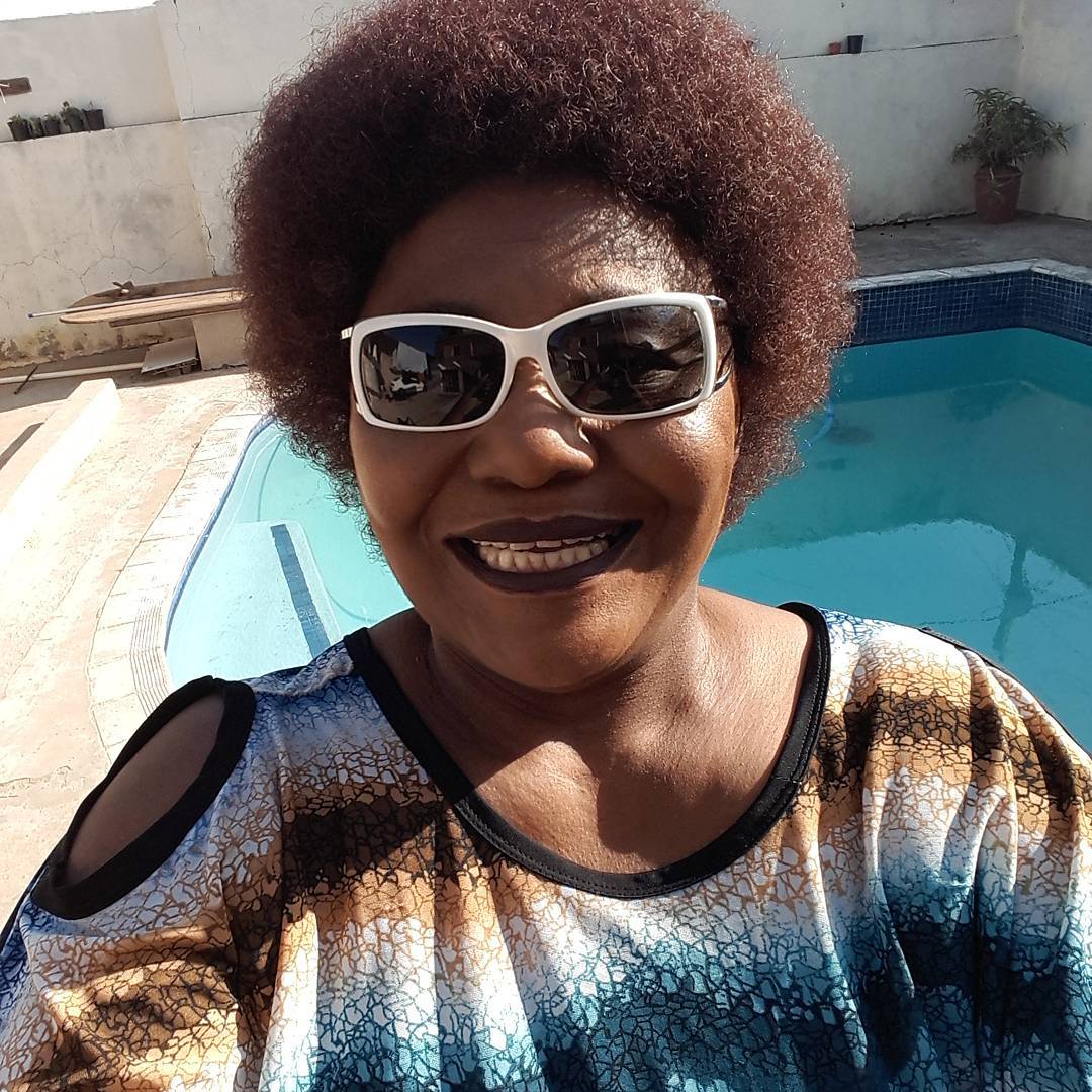 Nandi Nyembe Biography: Age Family, Net worth, Children, Spouse