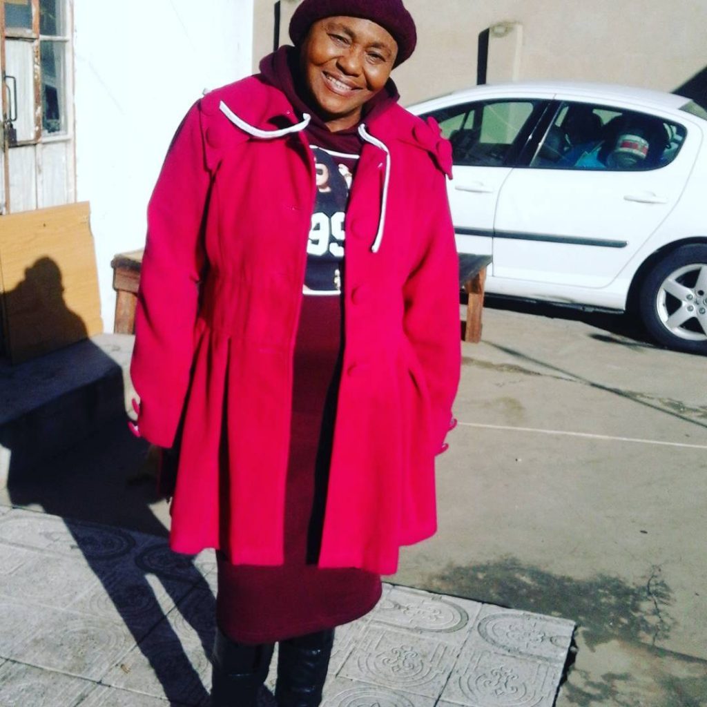 Nandi Nyembe Biography: Age Family, Net worth, Children, Spouse