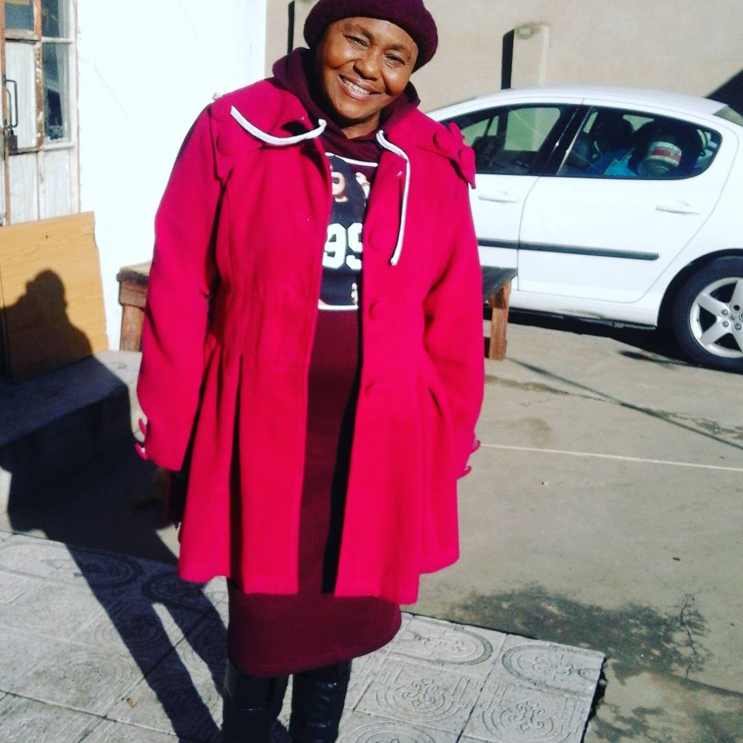 Nandi Nyembe Biography: Age Family, Net worth, Children, Spouse