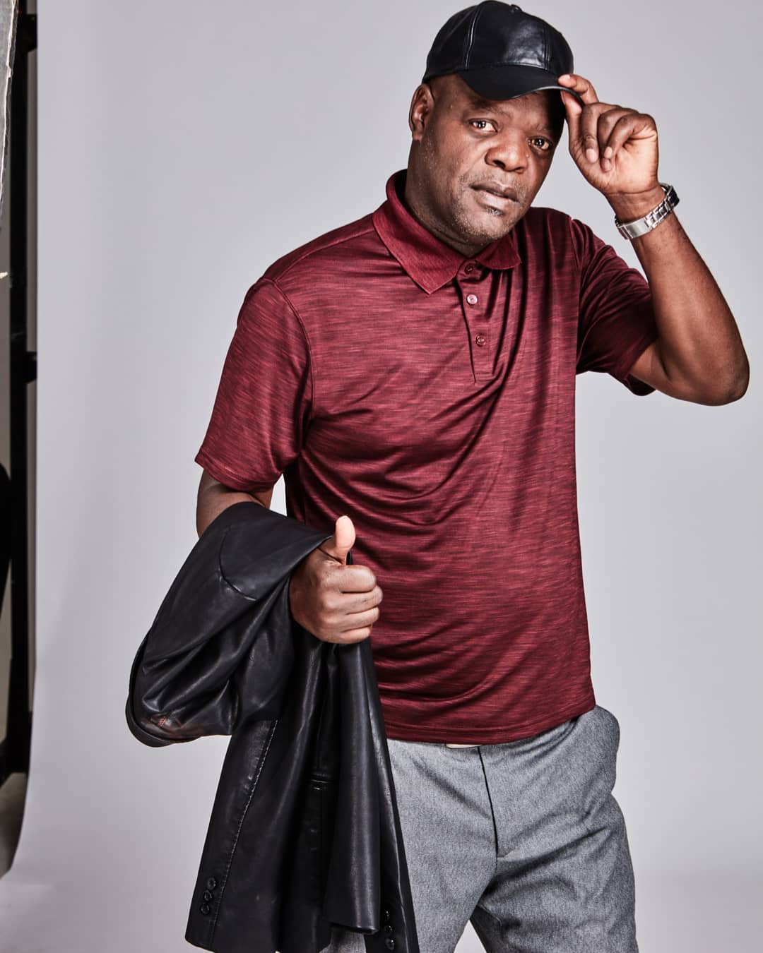 Seputlo Sebogodi Biography: Age, Family, Net worth, Children,